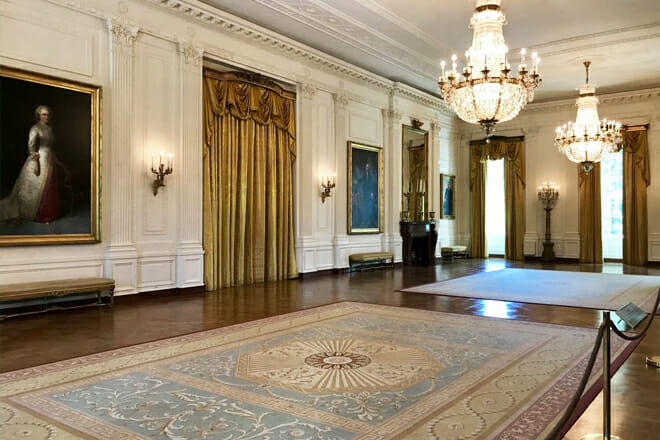 The White House