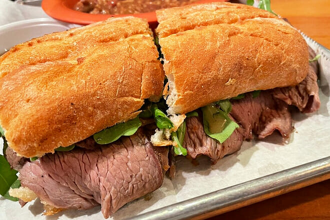 The Wood Shack Soulard