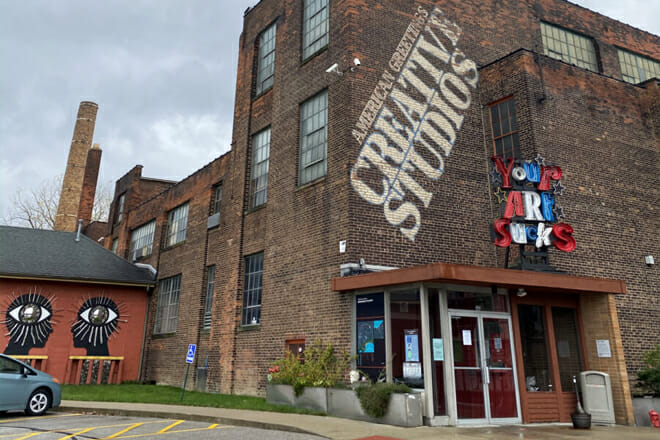 Third Fridays at 78th Street Studios