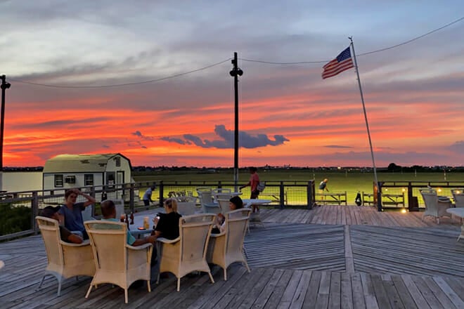 Tin Cup&rsquo;s Caddy Shack