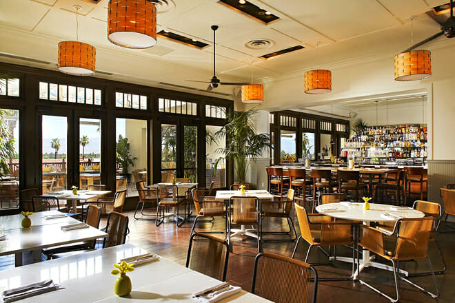 Tommy Bahama Restaurant & Bar