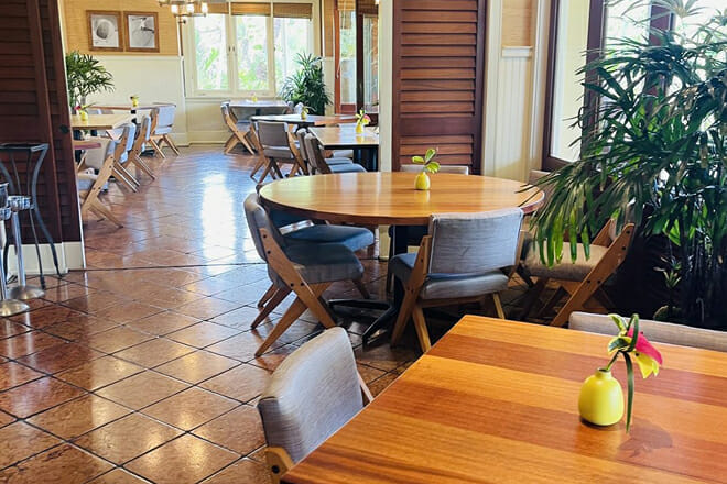 Tommy Bahama&rsquo;s Restaurant & Bar