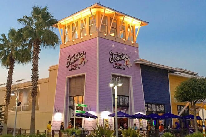 Tootsie's Orchid Lounge-Panama City Beach
