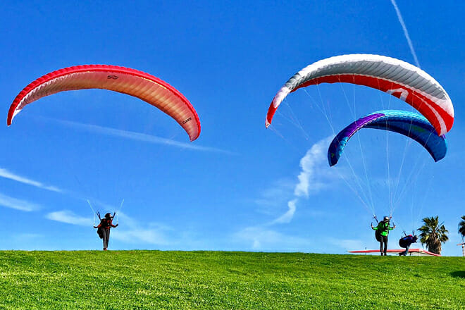 torrey pines gliderport