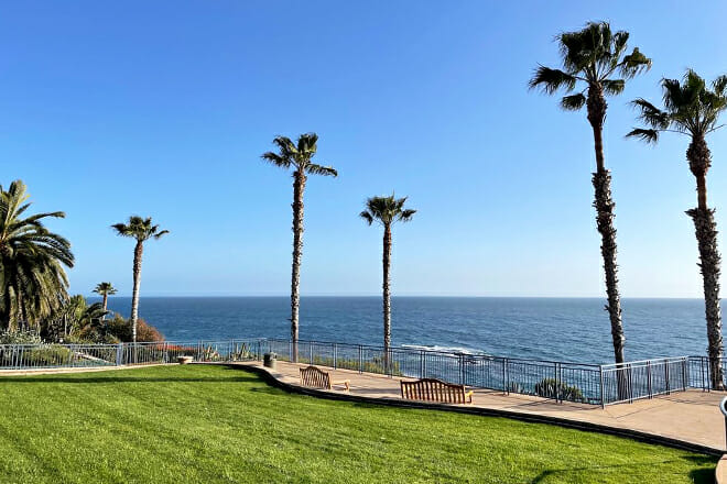 Treasure Island Park