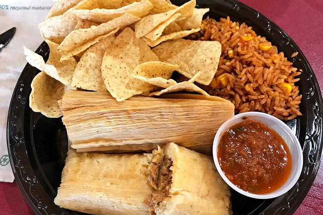 Tucson Tamale Company