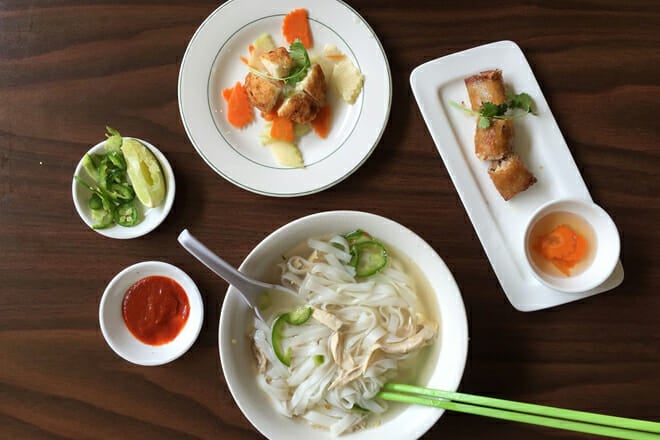 Turtle Tower Restaurant