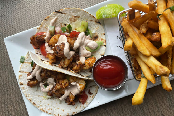 Twigs Bistro and Martini Bar