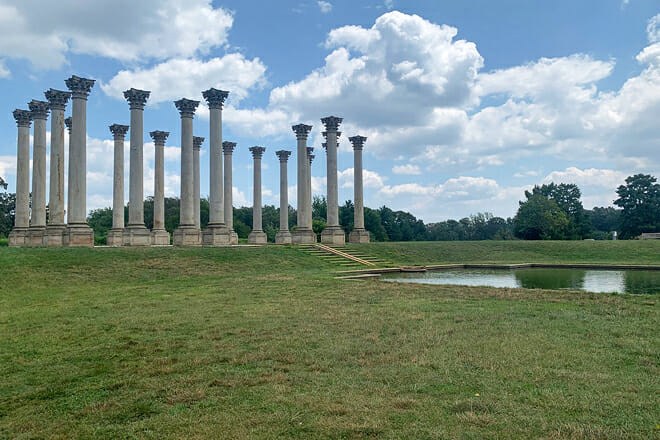 U.S. National Arboretum