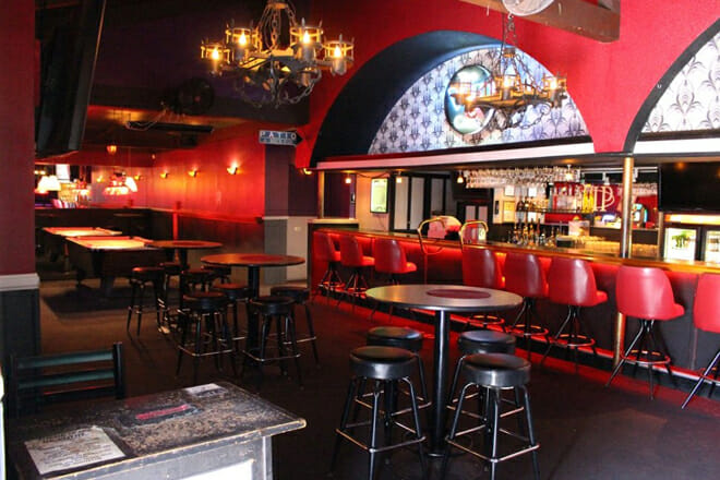 VIP Nightclub