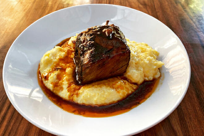 Va de Vi Bistro & Wine Bar