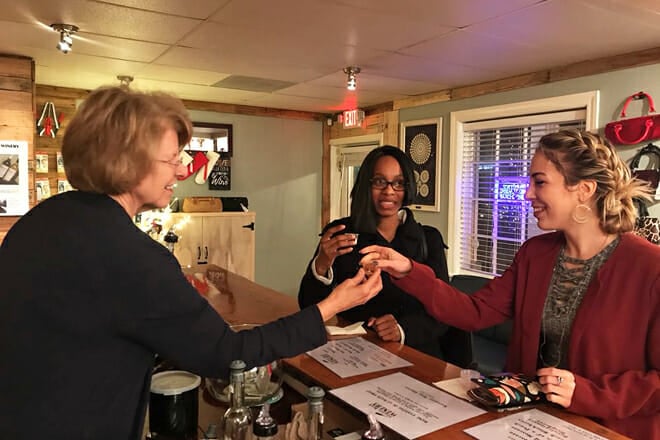 Virginia Beach Winery