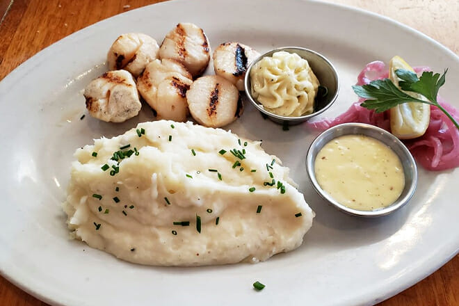 Walnut Creek Yacht Club