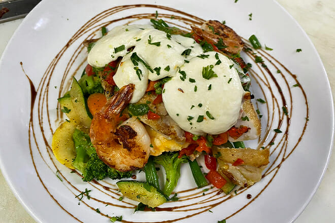 Walt&rsquo;s Fish Market