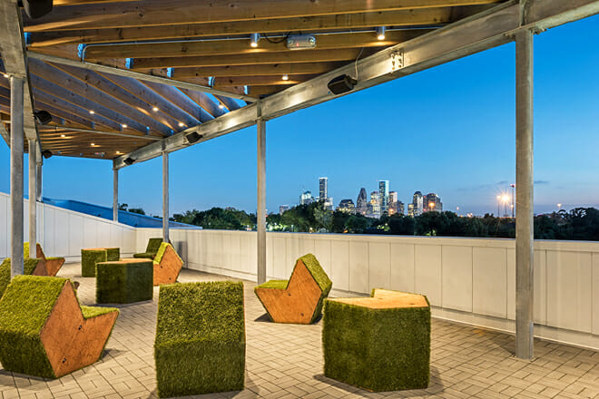 White Oak Music Hall