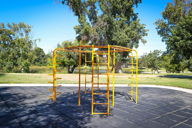 Whittier Narrows Park