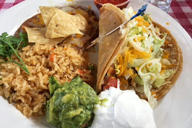 Wilma’s Patio Restaurant