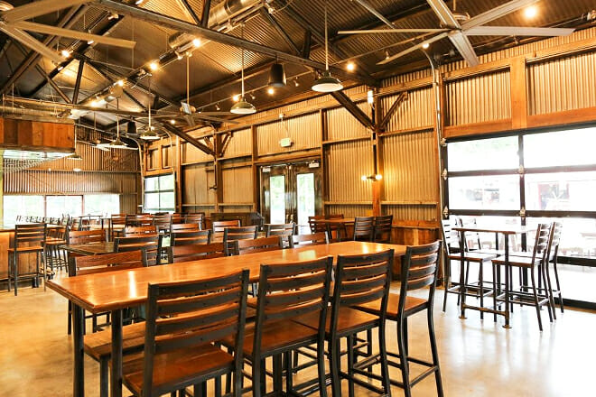 Wilson&rsquo;s Eatery