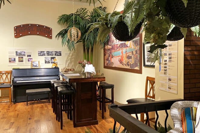 Winter Park History Museum