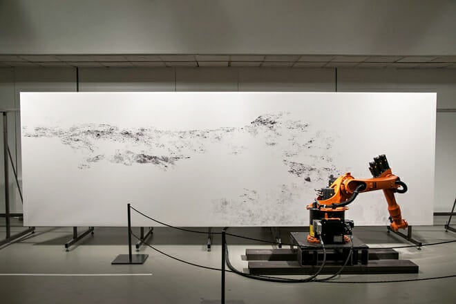 Wood Street Galleries