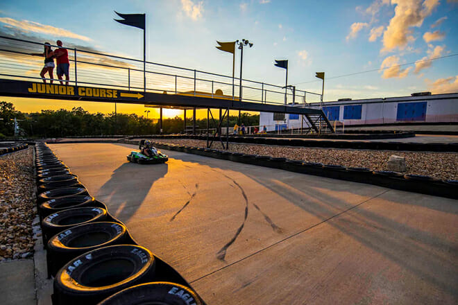 Xtreme Racing Center