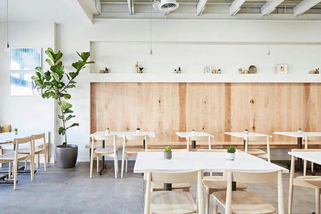 Yang&rsquo;s Kitchen