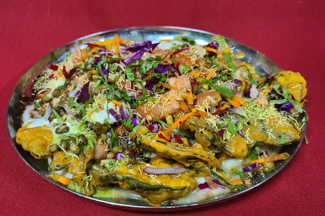 Zaika Indian Cuisine