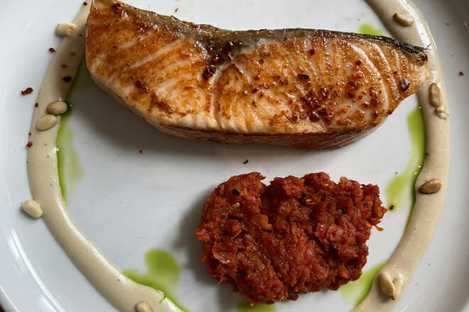 Zaytinya by Jos&eacute; Andr&eacute;s