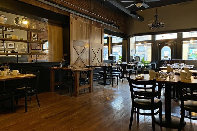 1808 american bistro