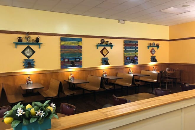 3 Brothers Diner
