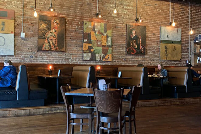 620 State Restaurant