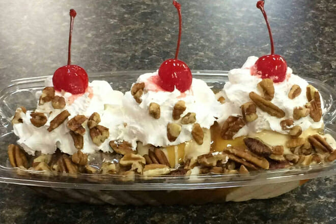 AB Ice Cream & Candy Shoppe