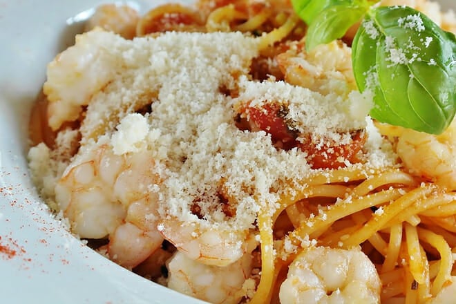 Acquaviva Restaurant