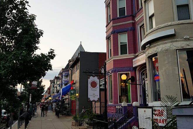 Adams Morgan