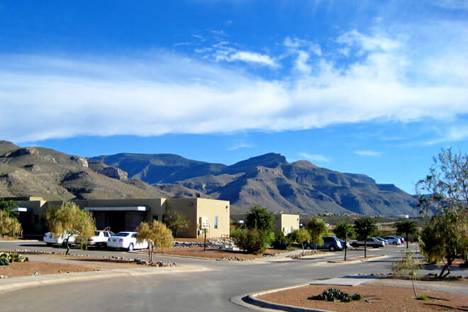 Alamogordo