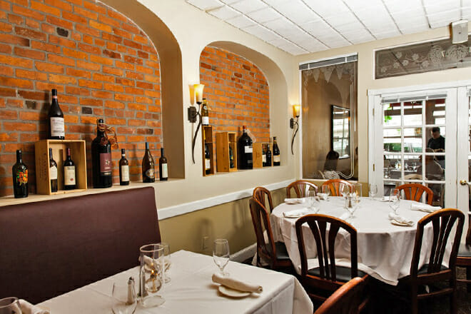 Alberto&rsquo;s Ristorante