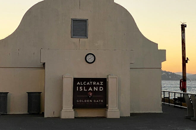 Alcatraz