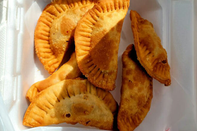 Alvarez Authentic Latin Food