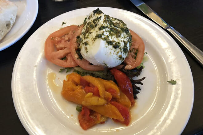 angelinas ristorante and wine bar