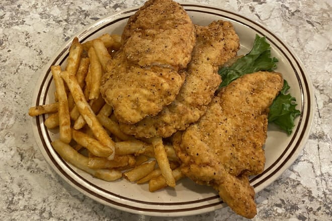 Angie&rsquo;s Restaurant