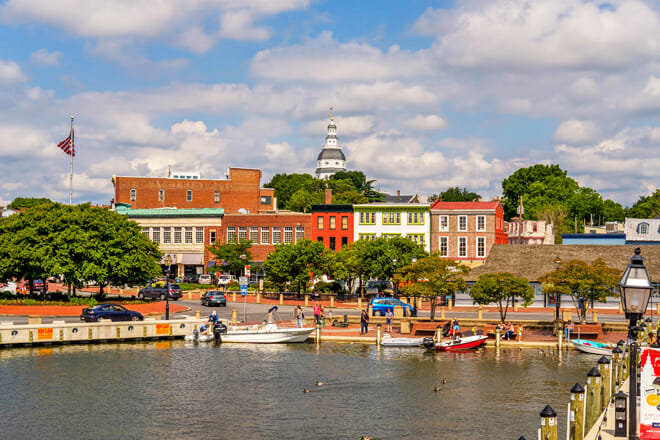 Annapolis