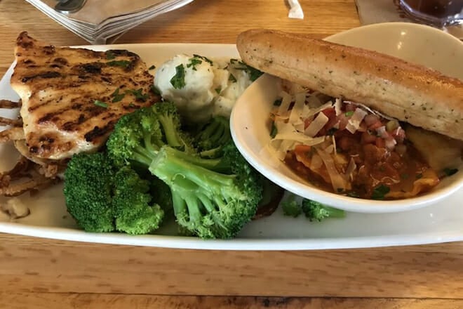 Applebee's