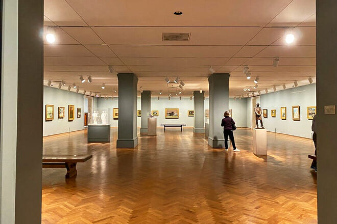 Art Institute of Chicago