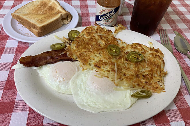 Arts Diner Home Cooking Restaurant