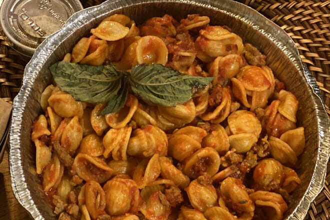 Arturo's Osteria & Pizzeria - Maplewood