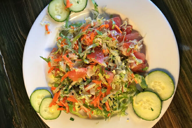 Aspen Lodge Bar & Grill