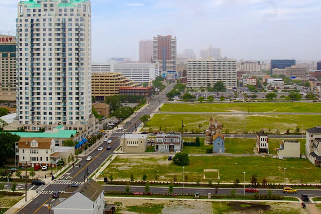Atlantic City