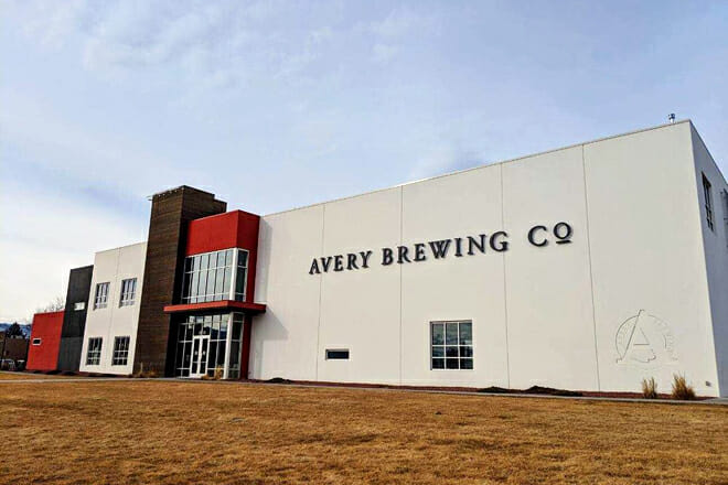 Avery Brewing Company