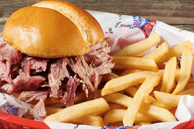 Bandana&rsquo;s Bar-B-Q