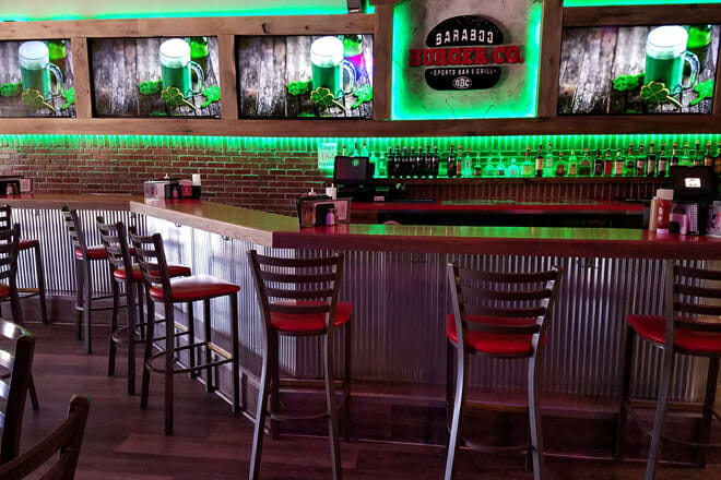 Baraboo Burger Company